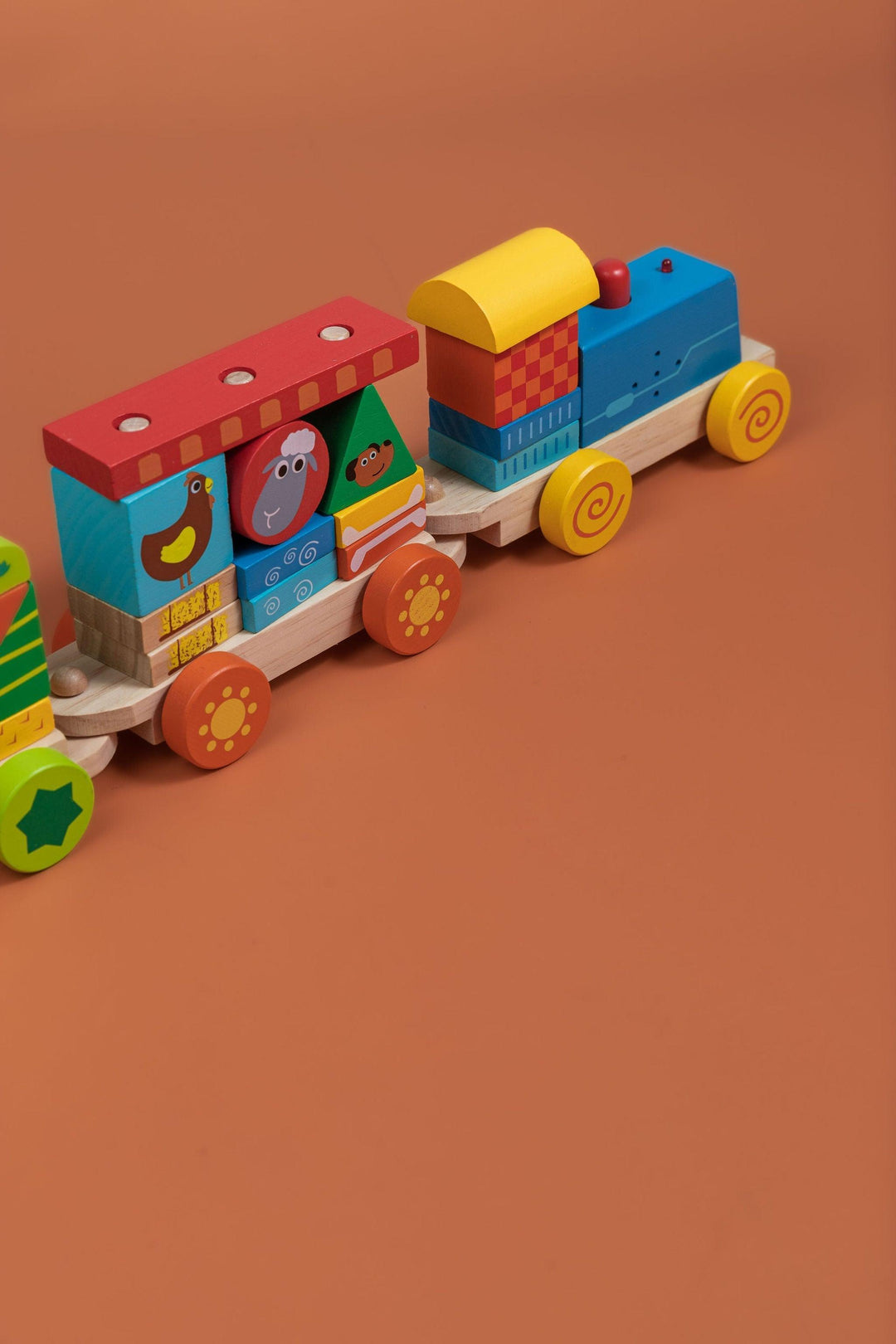 Shop by Age group – tiny tree toys