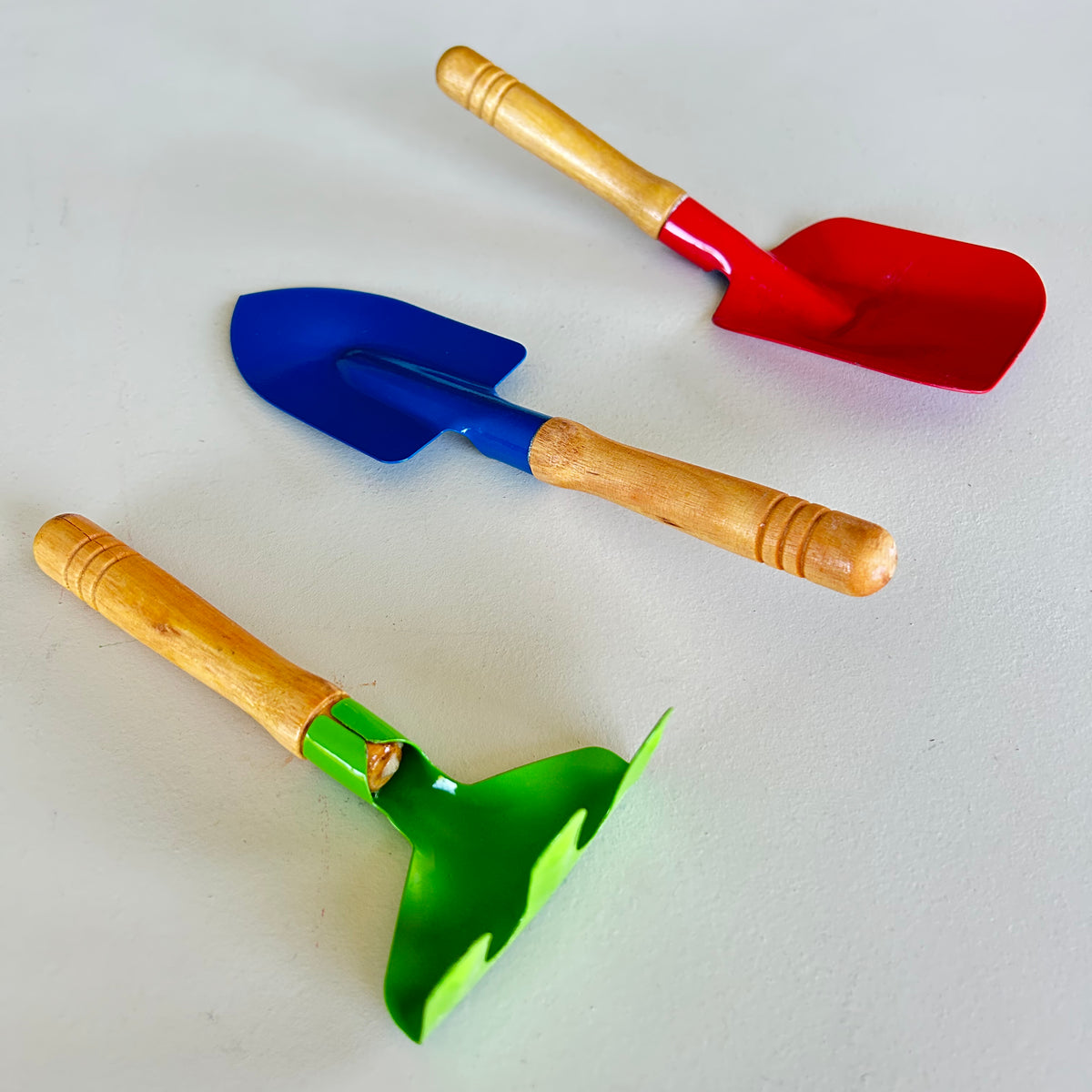 Little Helper Gardening Set – tiny tree toys