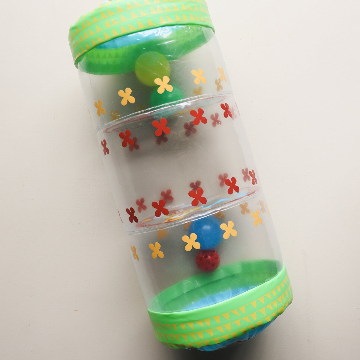 Inflatable Baby rollers – tiny tree toys