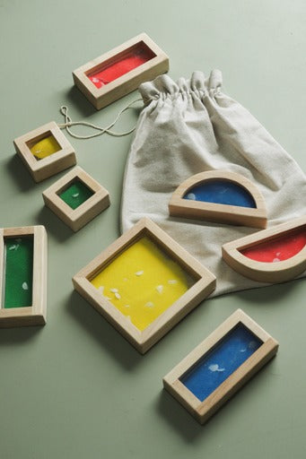 Kidpak Sand Blocks – tiny tree toys