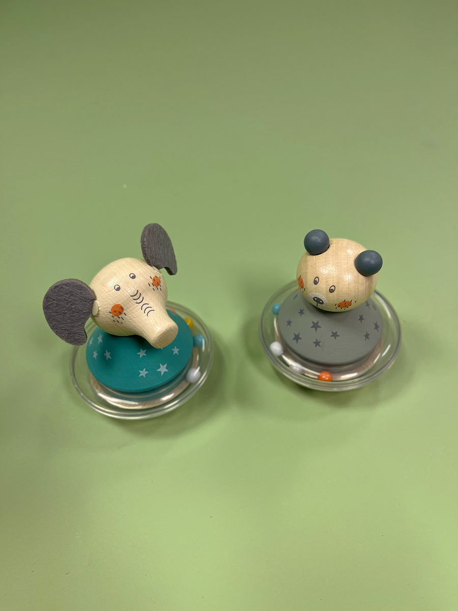Animal Wobblers – tiny tree toys