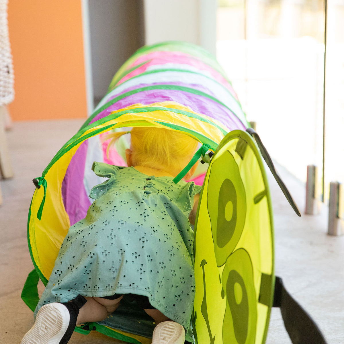 Pop-Up Tunnels - Various Sizes – tiny tree toys
