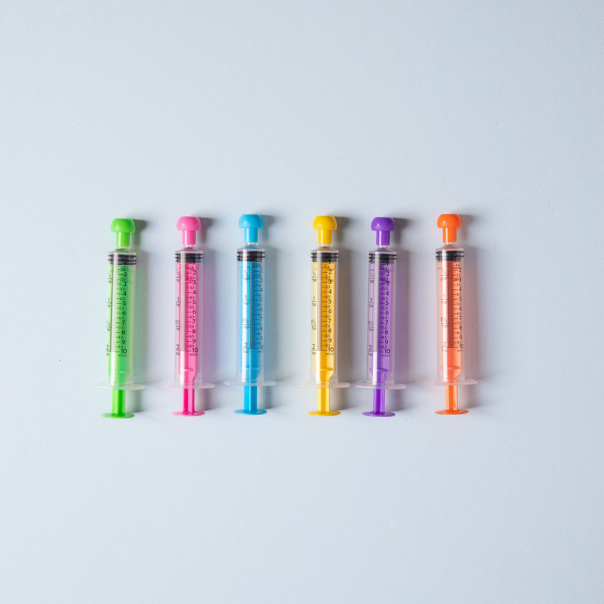 10ml Syringes Set – tiny tree toys