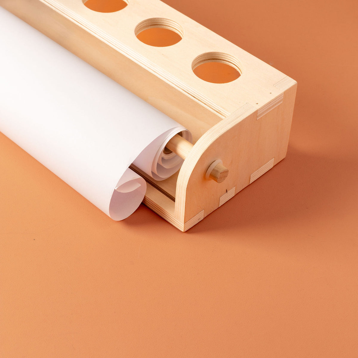 Tabletop Paper Dispenser – tiny tree toys