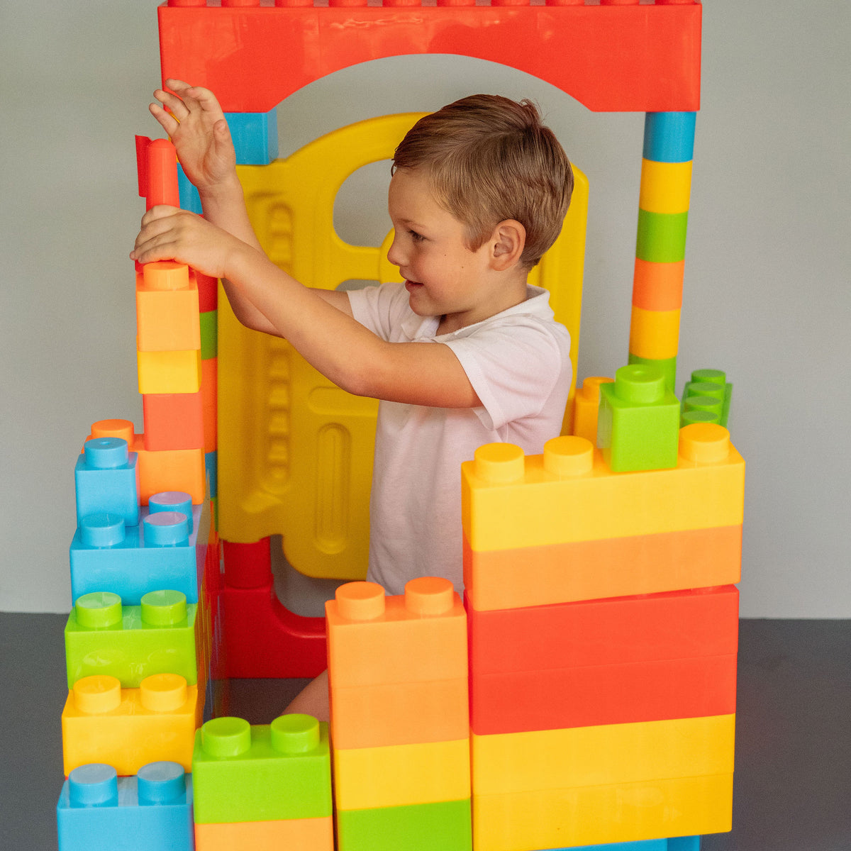 Giant Building Blocks – tiny tree toys