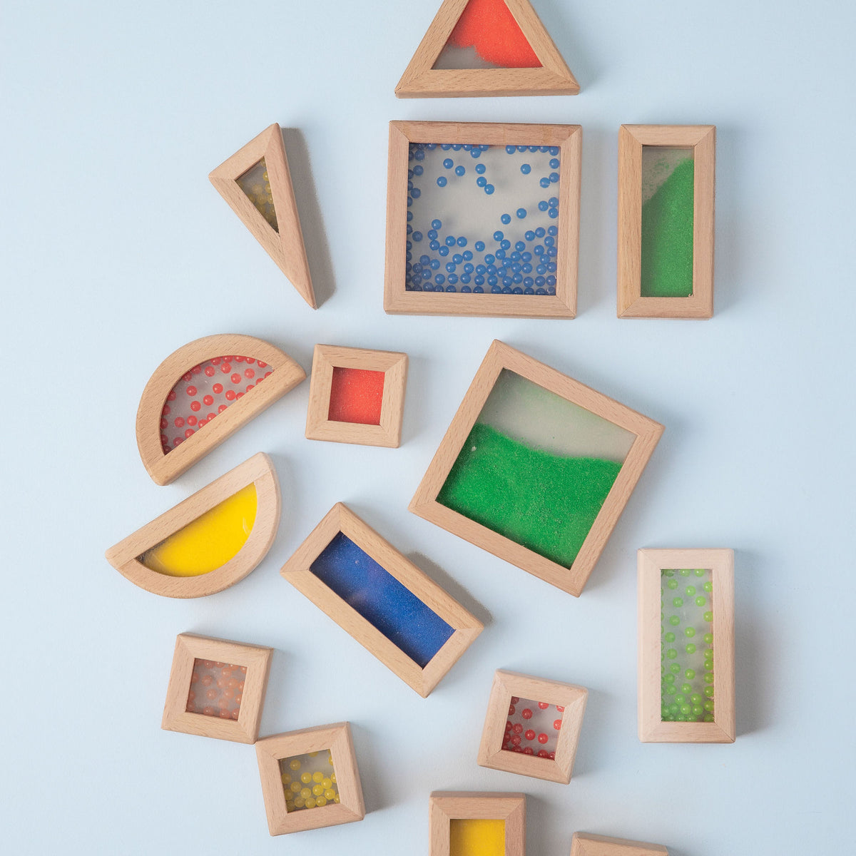 Kidpik Sensory Blocks – tiny tree toys