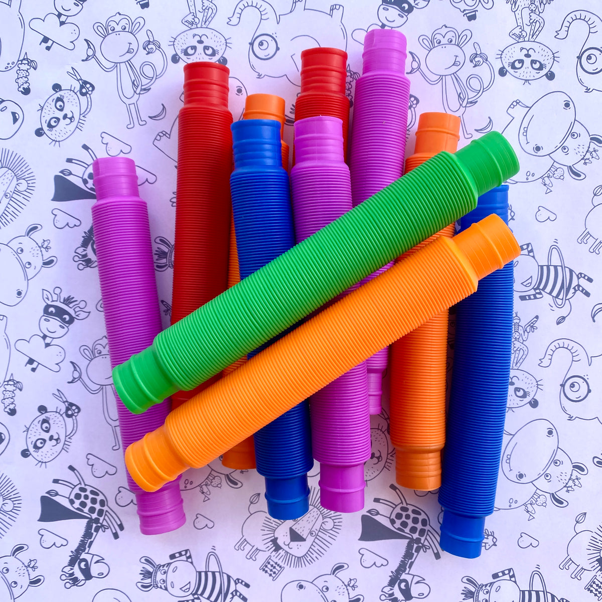 Pop Tubes – tiny tree toys