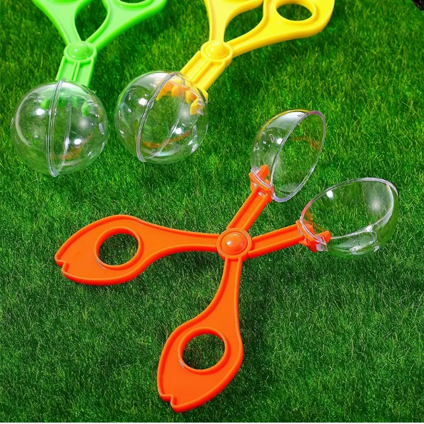 Butterfly scoop – tiny tree toys