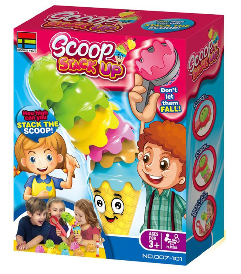 Scoop Stack Up – tiny tree toys