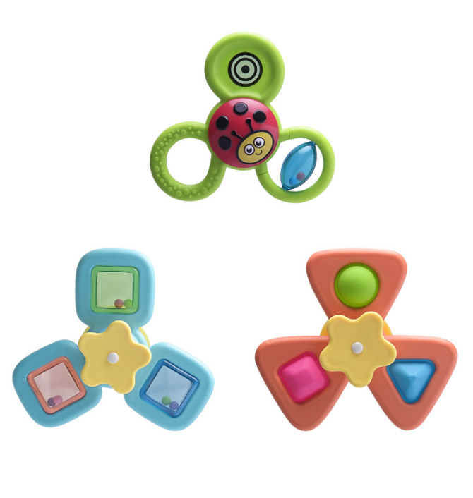 Baby Spinners – tiny tree toys