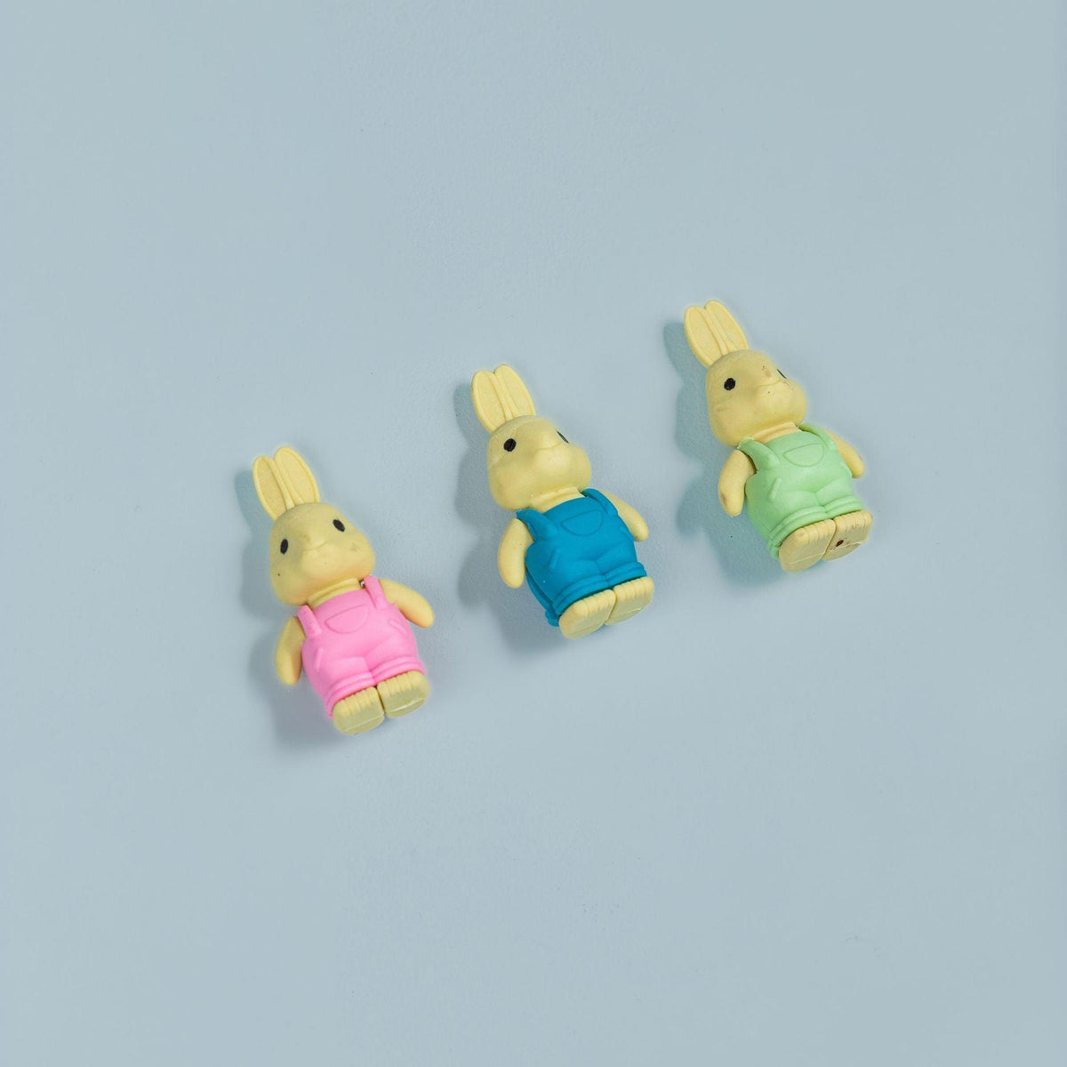 Mini Eraser - Various Designs – tiny tree toys