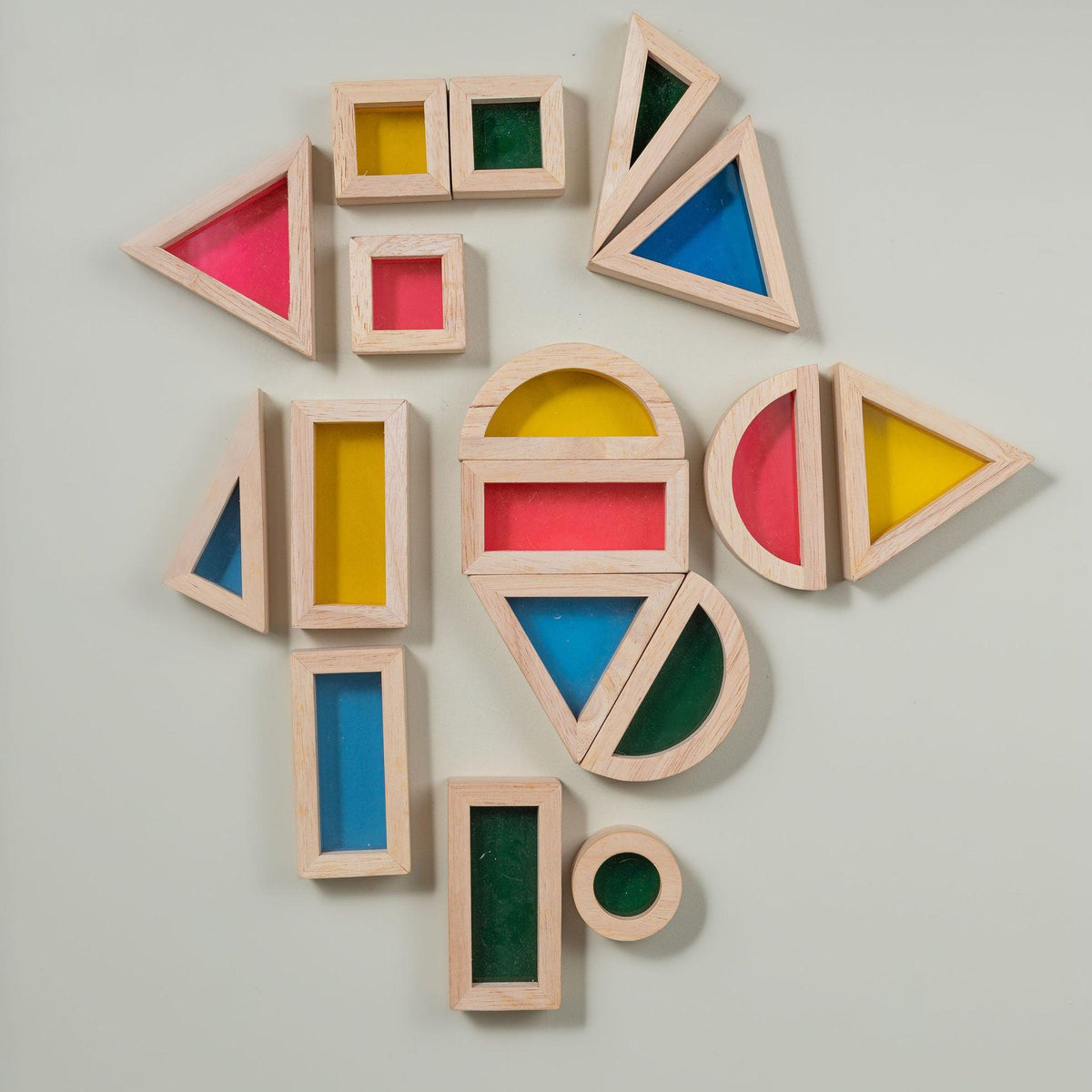 Kidpik Rainbow Blocks – tiny tree toys