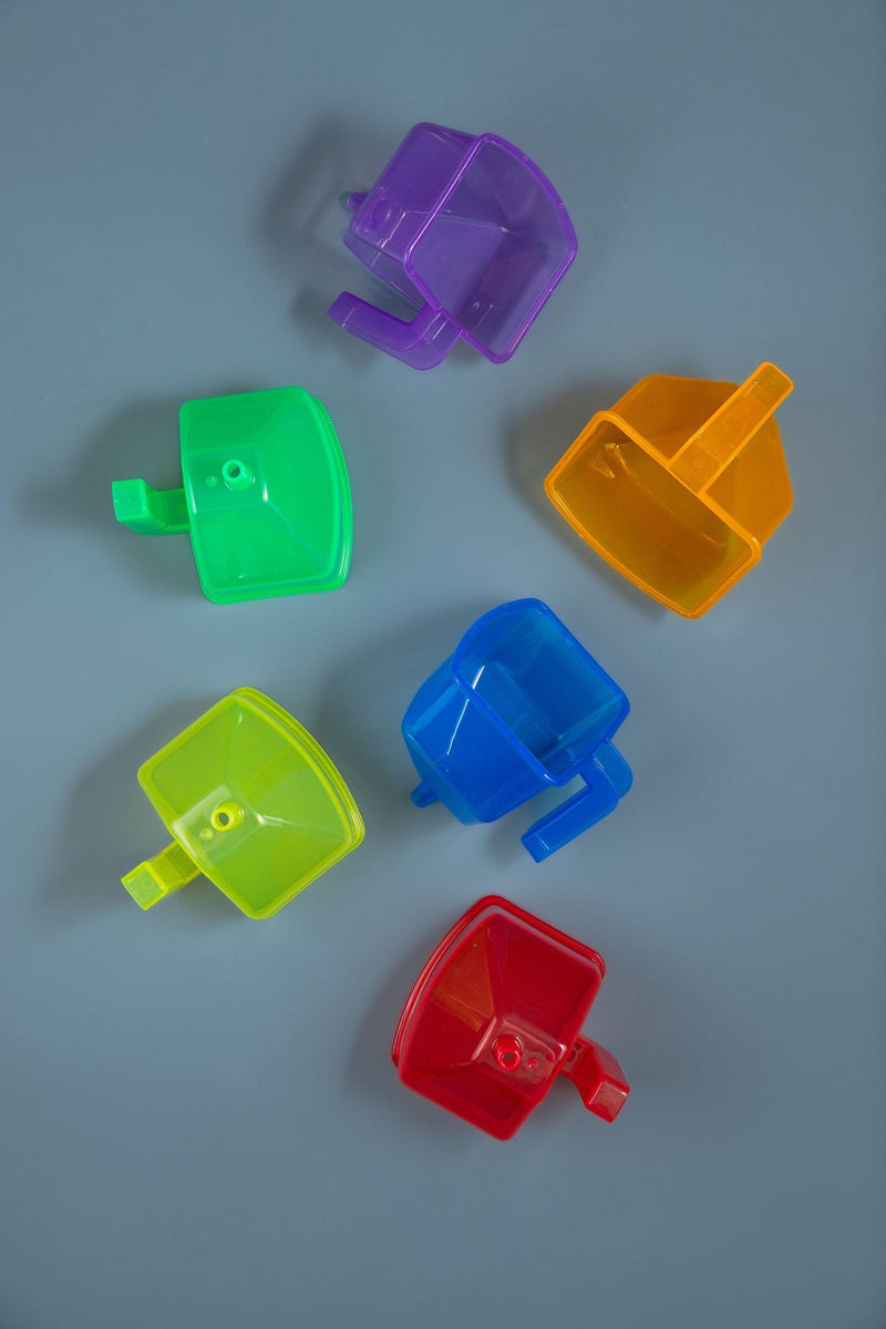 Funnels – tiny tree toys