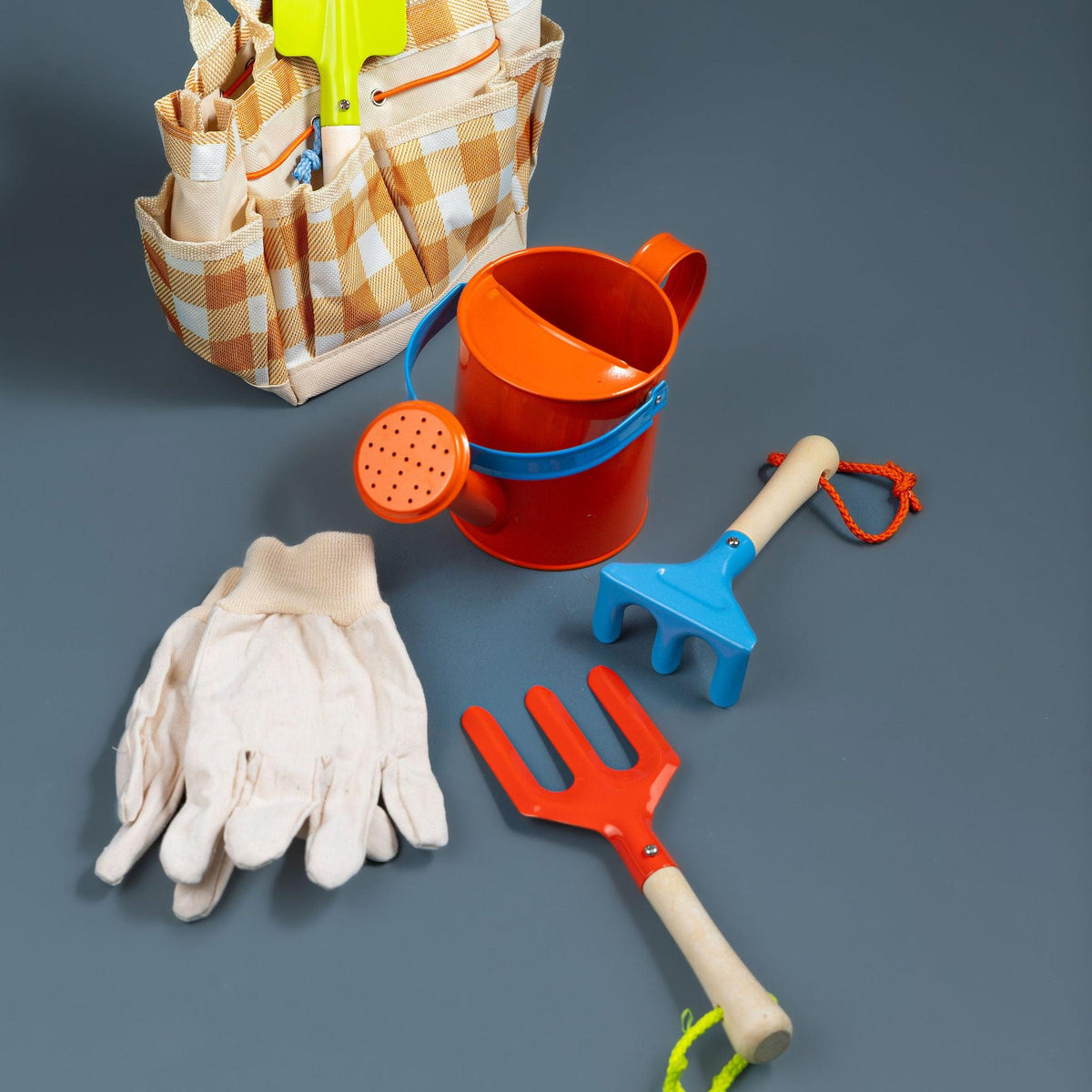 My First Gardening Set – tiny tree toys