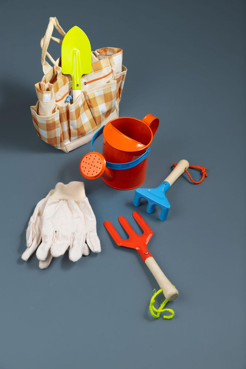 My First Gardening Set – tiny tree toys