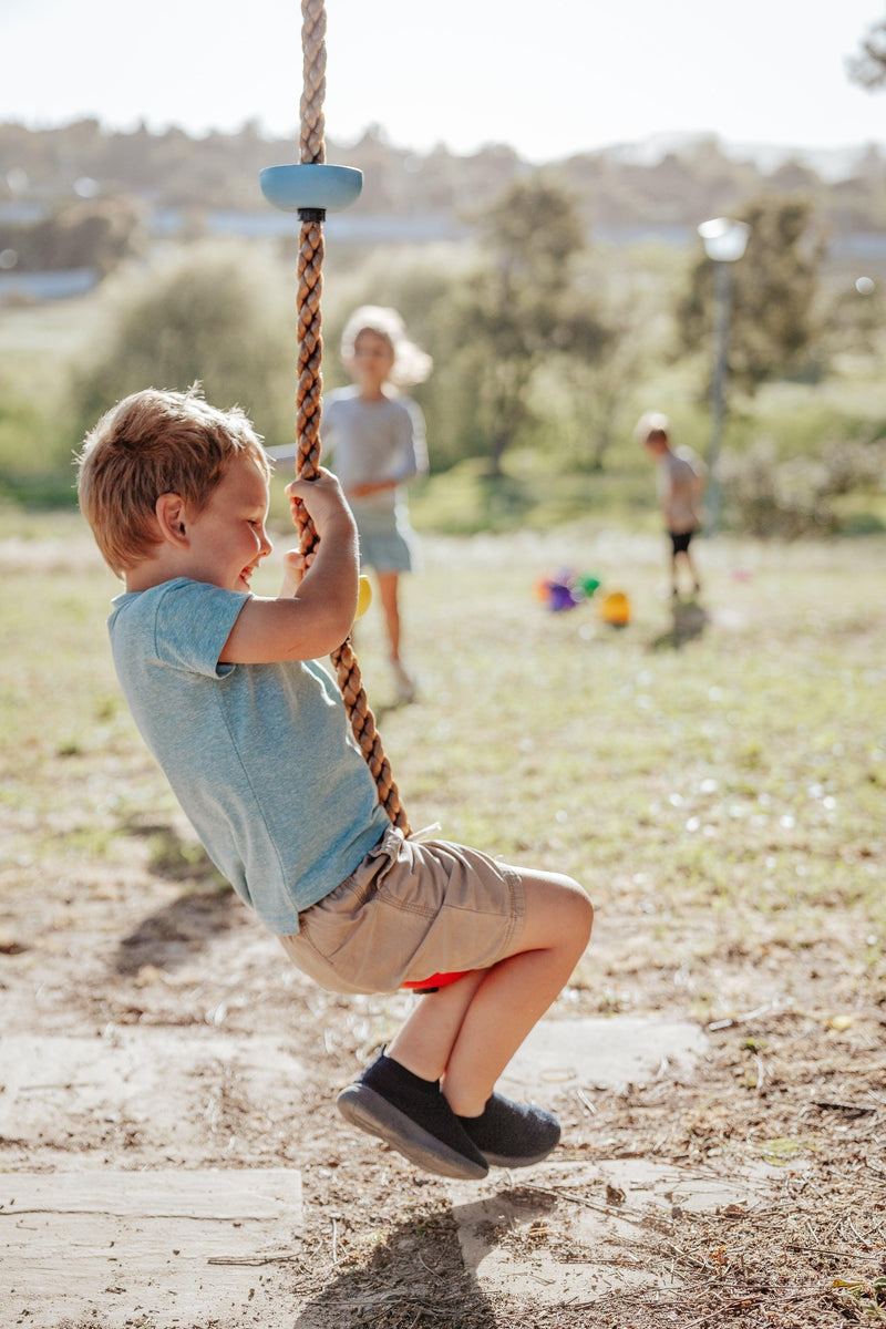 Button Rope Swing – tiny tree toys