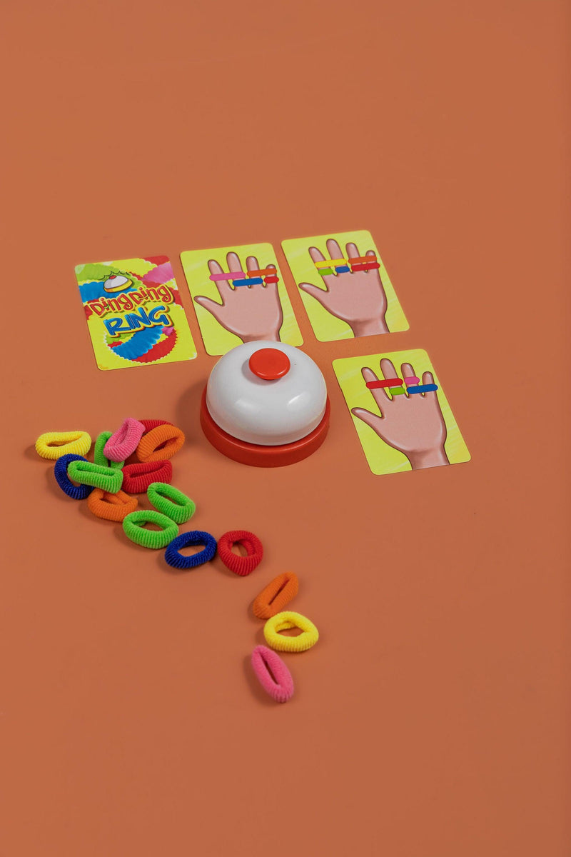Ding Ding Ring – tiny tree toys