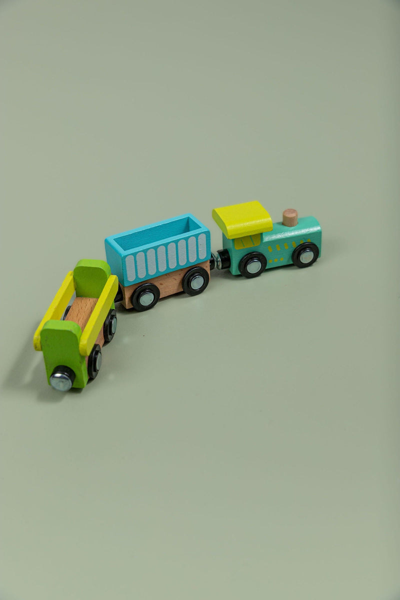 Small World - Various Designs – tiny tree toys
